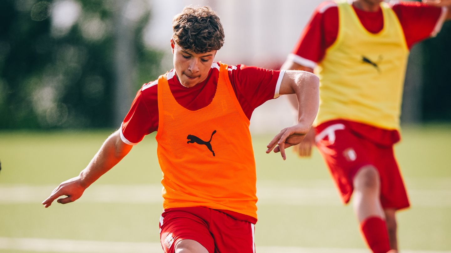 Rodrigo Valente “A equipa está focada” - Sporting Clube de Braga