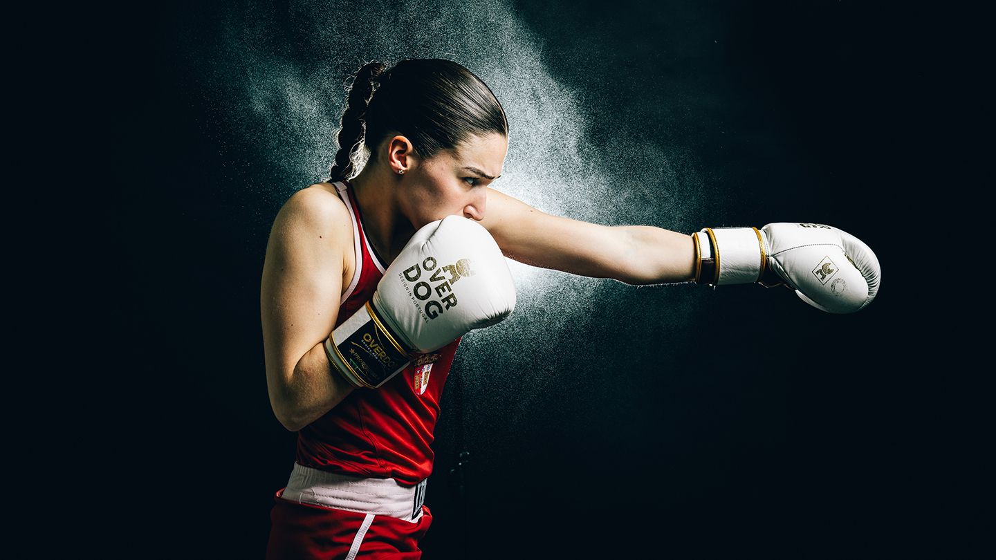 Gverreiros Perspectivam o Braga Open Boxing - Sporting Clube de Braga