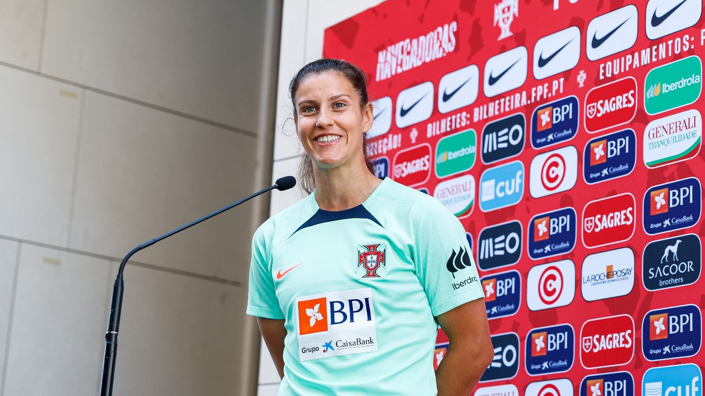 Ana Rute quer vencer Malta - Sporting Clube de Braga