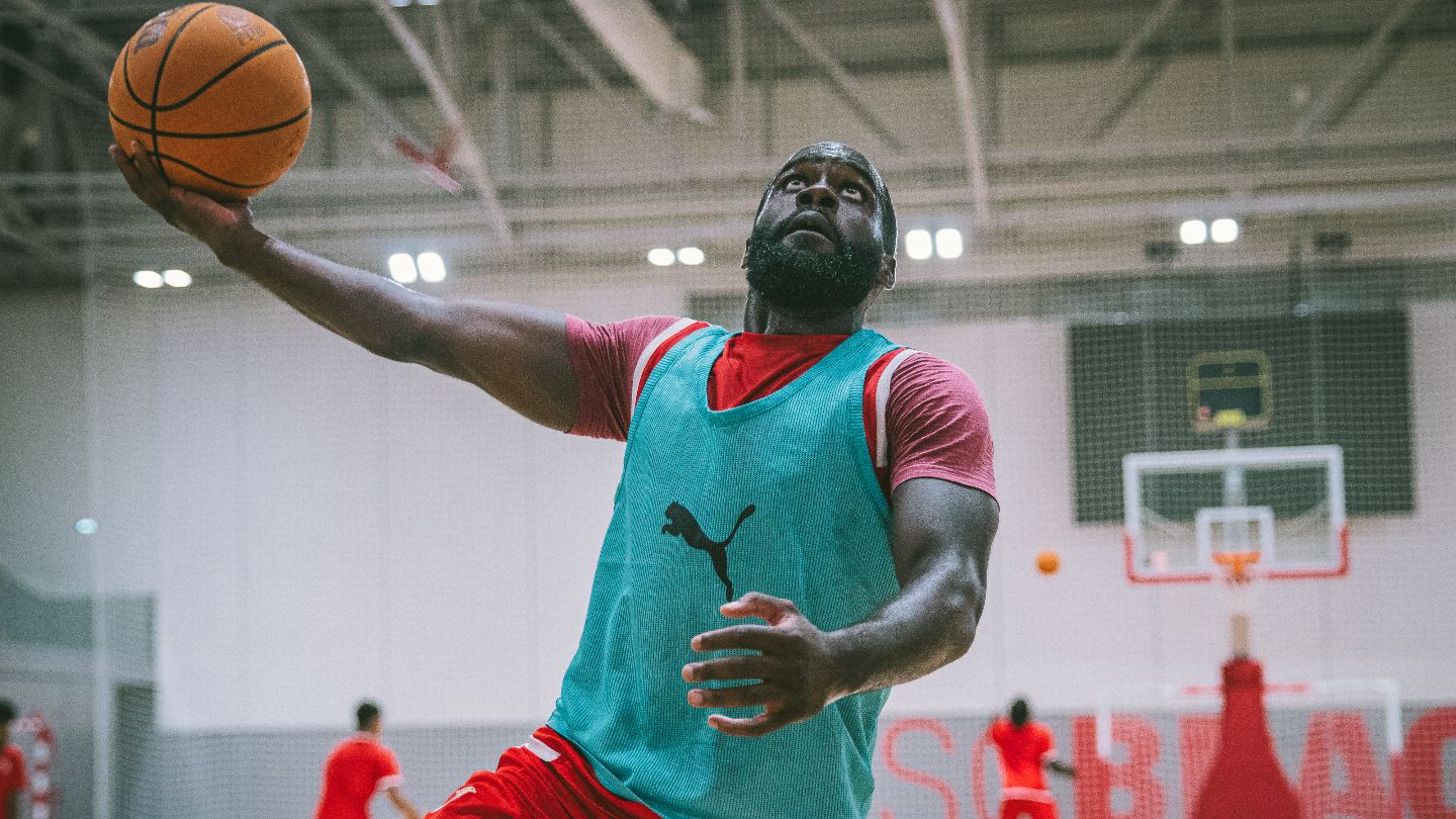 Basquetebol Masculino inicia temporada 2024/25 - Sporting Clube de Braga