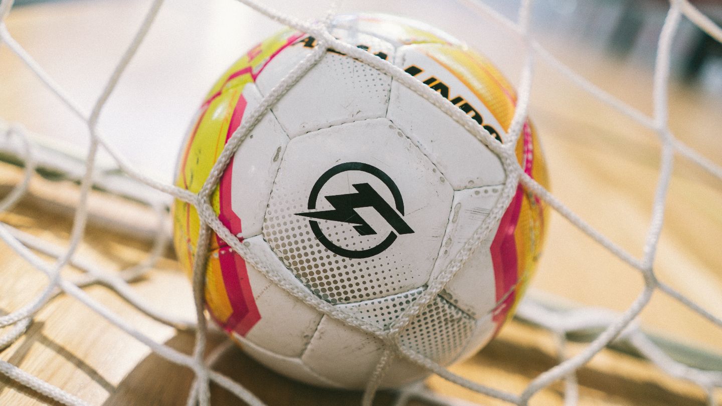 Futsal vence primeiro teste de pré-temporada - Sporting Clube de Braga