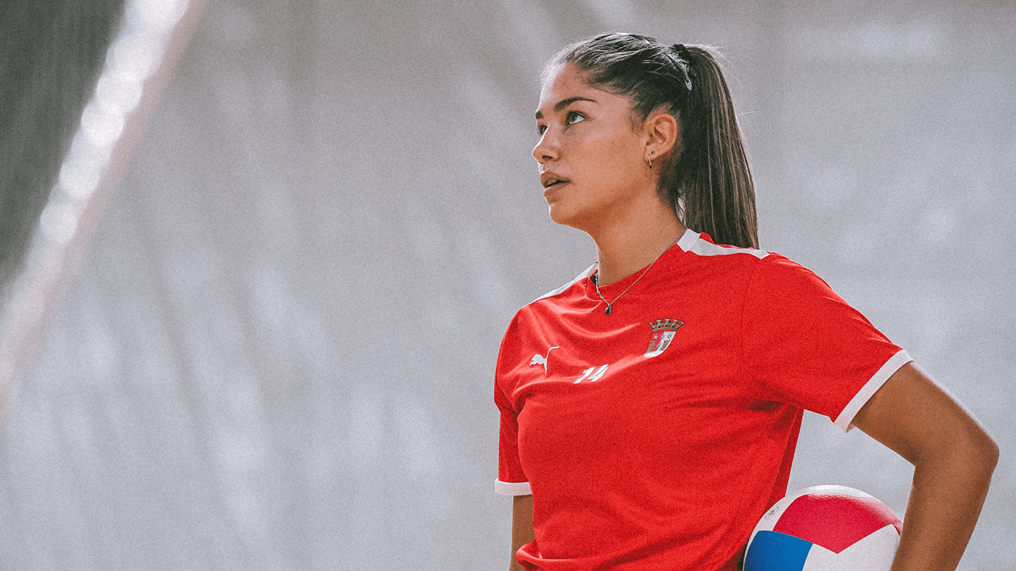 Maria Lopes: “O objetivo é sempre o mesmo: disputar todos os pontos ...