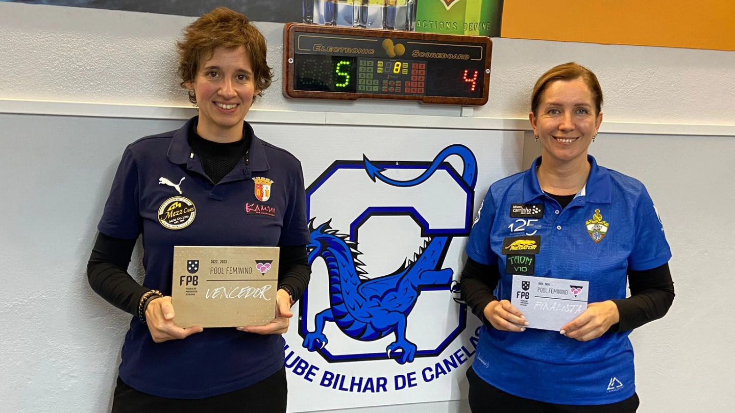 Sara Rocha vence o 1.º Open Feminino - Sporting Clube de Braga