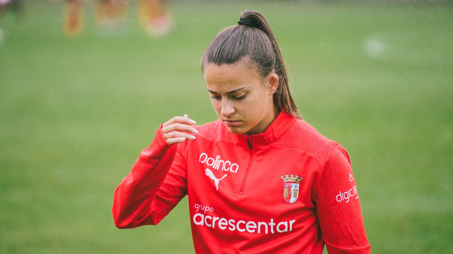 Daniela Silva revela confiança para a visita ao Vilaverdense FC ...