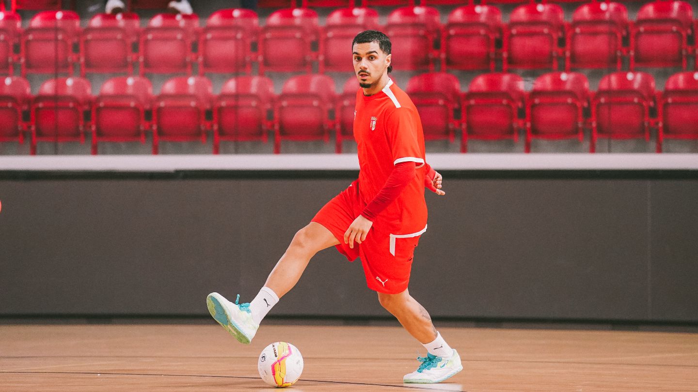 Hugo Neves: "Queremos dar continuidade ao bom arranque no campeonato ...