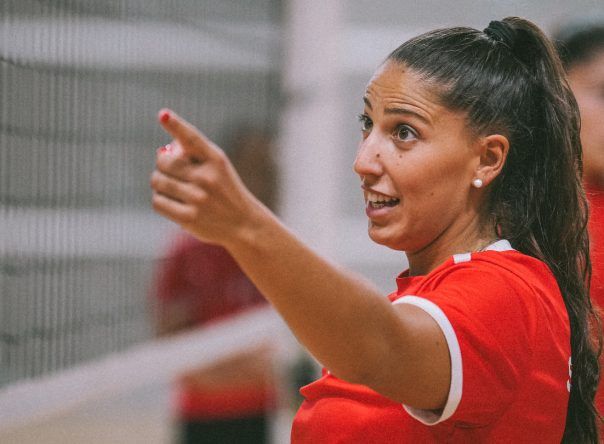 Voleibol - Sporting Clube de Braga