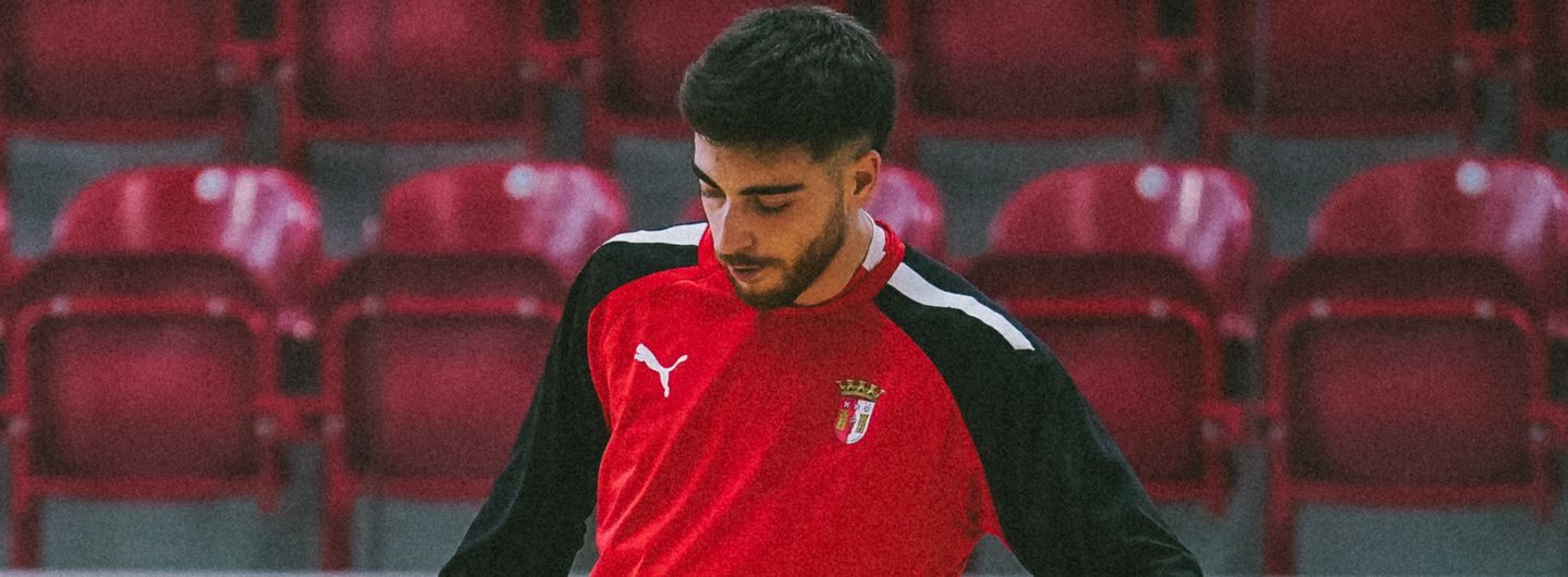 Tiago Correia: "Trazer os três pontos de Vila do Conde" - Sporting ...