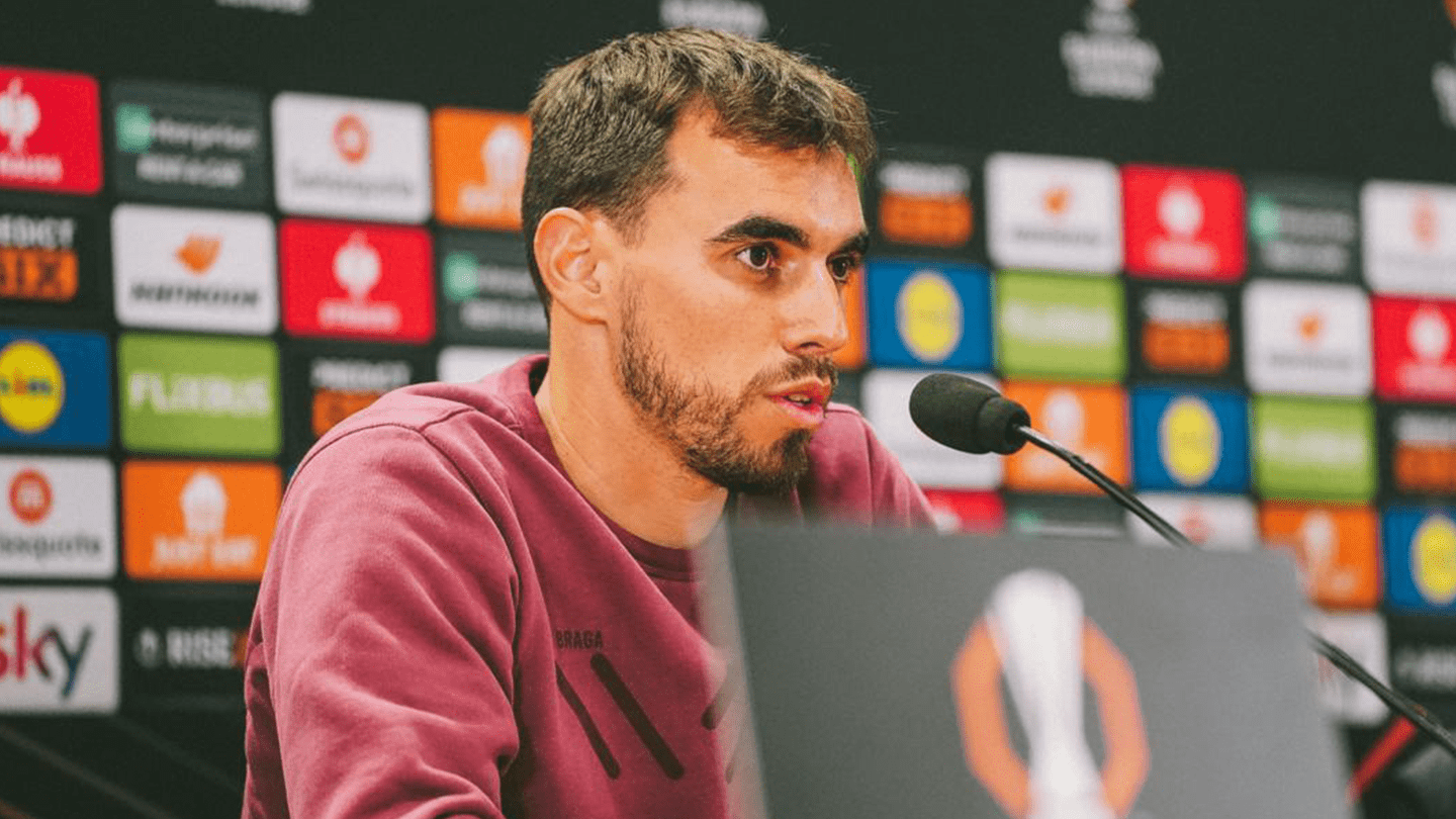 Ricardo Horta: "Queremos mostrar o nosso carácter" - Sporting Clube de ...