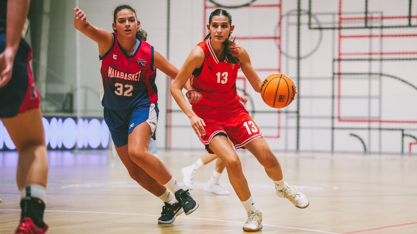 Destaques Modalidades | 14 e 15 de dezembro - Sporting Clube de Braga