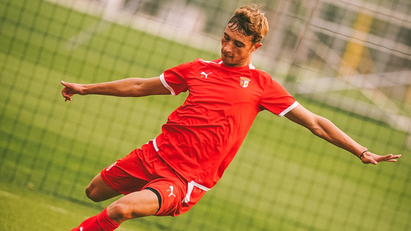 Gabriel Dbouk: "estamos confiantes" - Sporting Clube de Braga