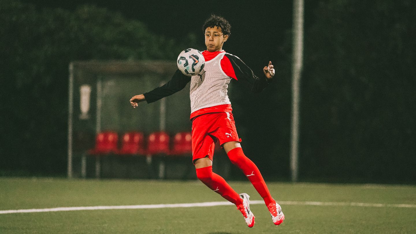 Rafael Cabral: "queremos sempre mais" - Sporting Clube de Braga