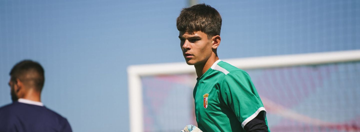 André Marques: "Vamos entrar para vencer" - Sporting Clube de Braga