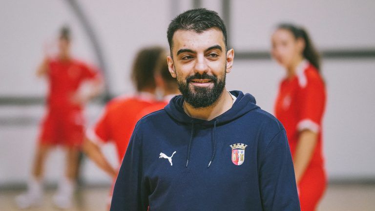 Pedro Pedroso: "Vamos lutar até ao último segundo" - Sporting Clube de ...