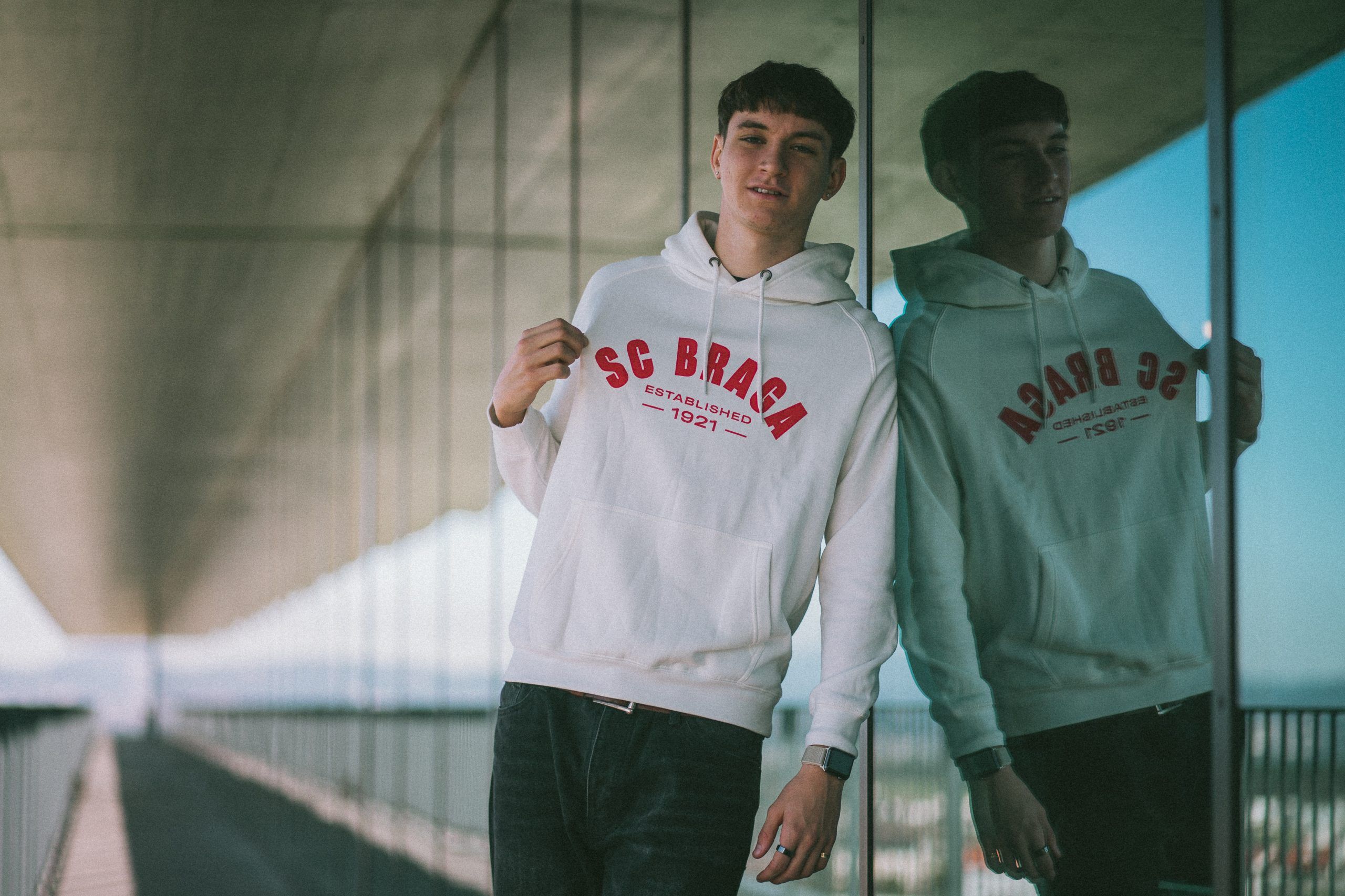 Sílvio Zinner convocado para a seleção Sub-18 da Áustria - Sporting ...