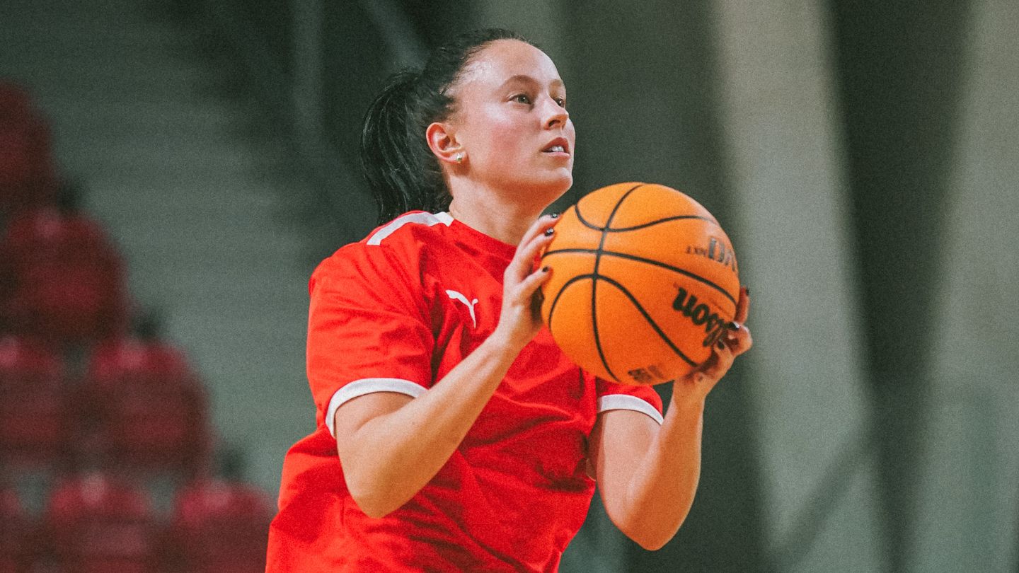 Emma Huff: "Vai ser um jogo extremamente competitivo" - Sporting Clube de Braga