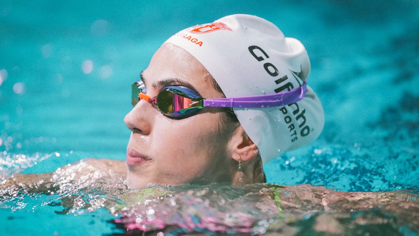 Ana Rodrigues conquista bronze no Open de Espanha - Sporting Clube de Braga