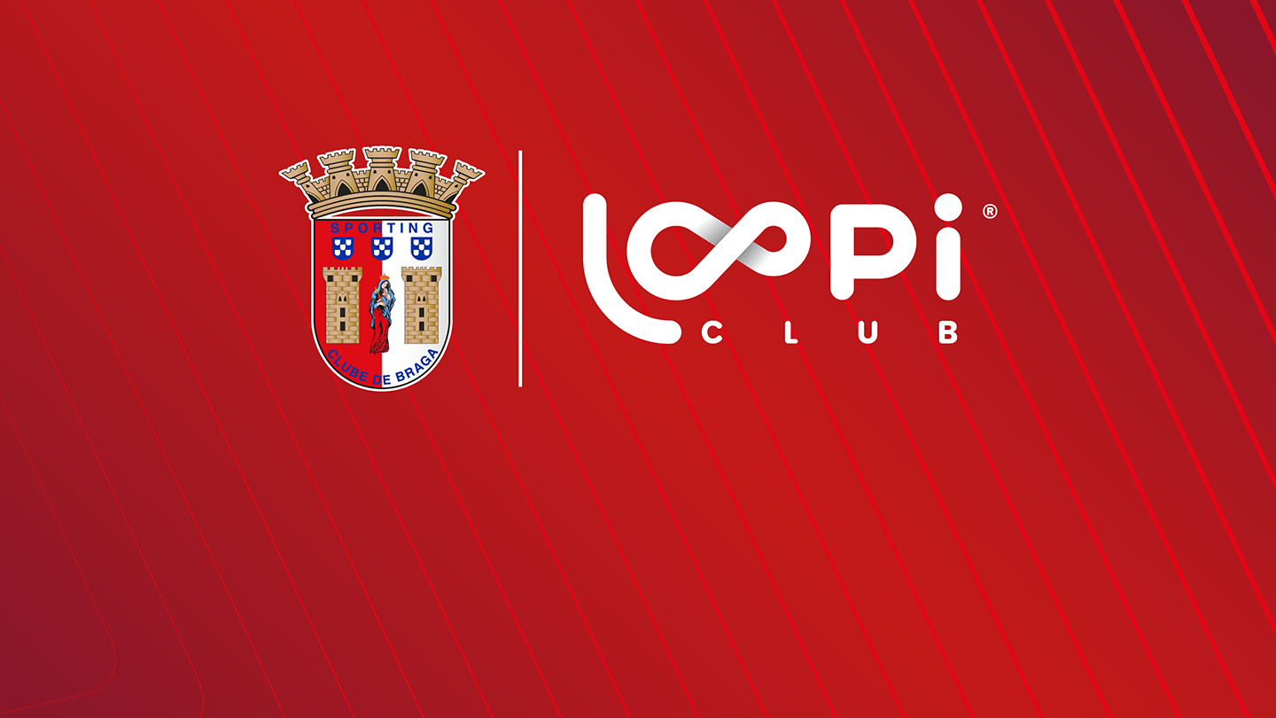 SC Braga lança parceria inovadora com a Pagglo para recompensas ...