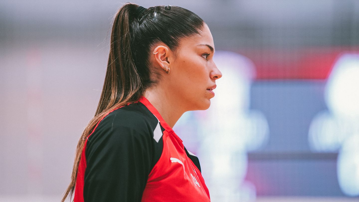 Maria Reis Lopes: "Queremos trazer a vitória para Braga" - Sporting ...