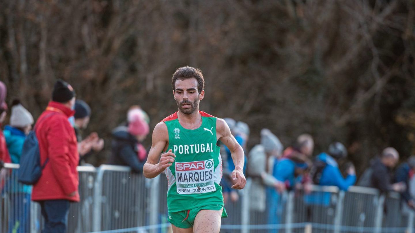 Miguel Marques quebra recorde pessoal na Taça da Europa - Sporting ...