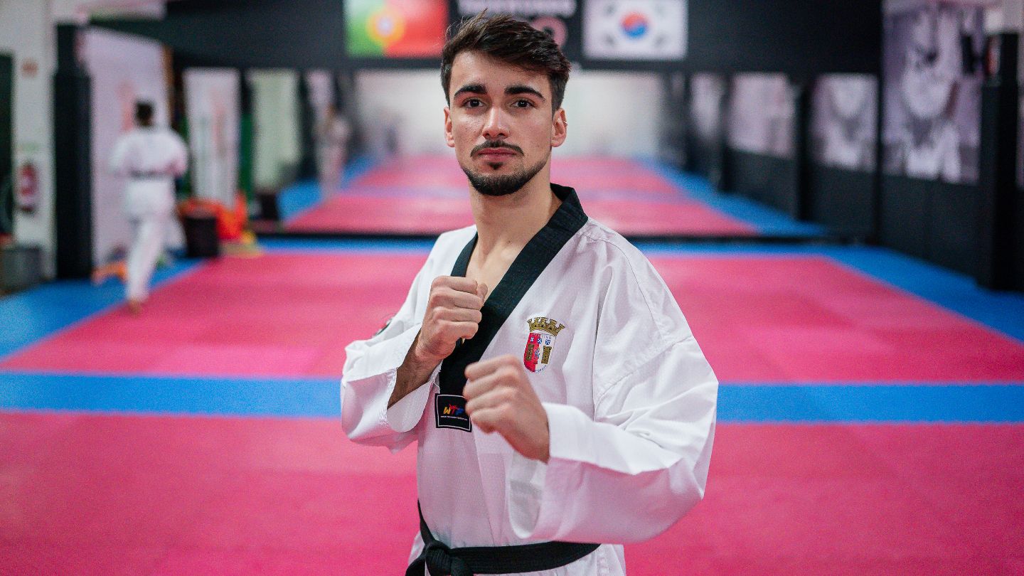 Lado B com Renato Pereira - Sporting Clube de Braga