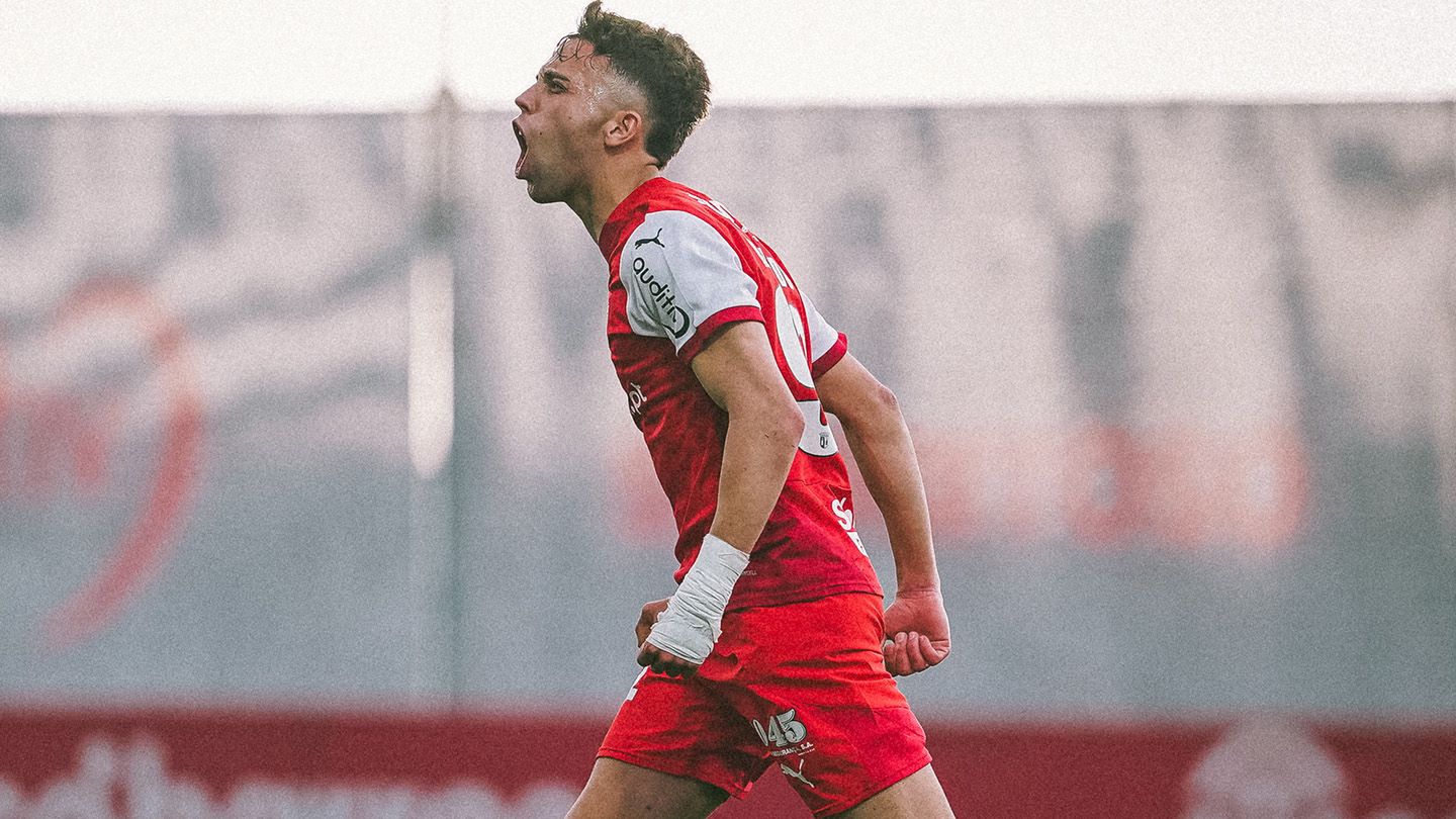 Rodrigo Macedo transferido para o AZ Alkmaar - Sporting Clube de Braga