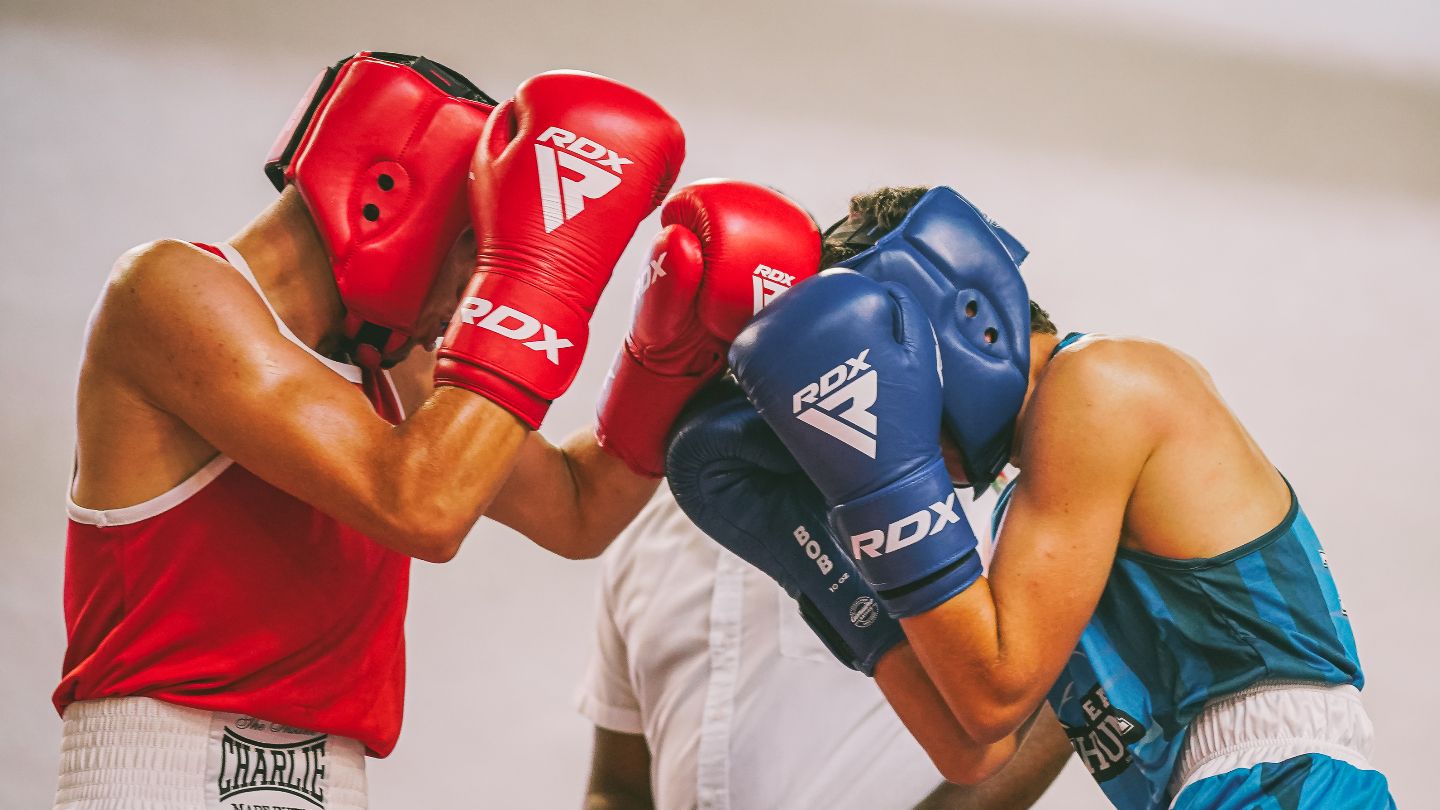 Braga Open Boxing: Mais uma edição de sucesso - Sporting Clube de Braga