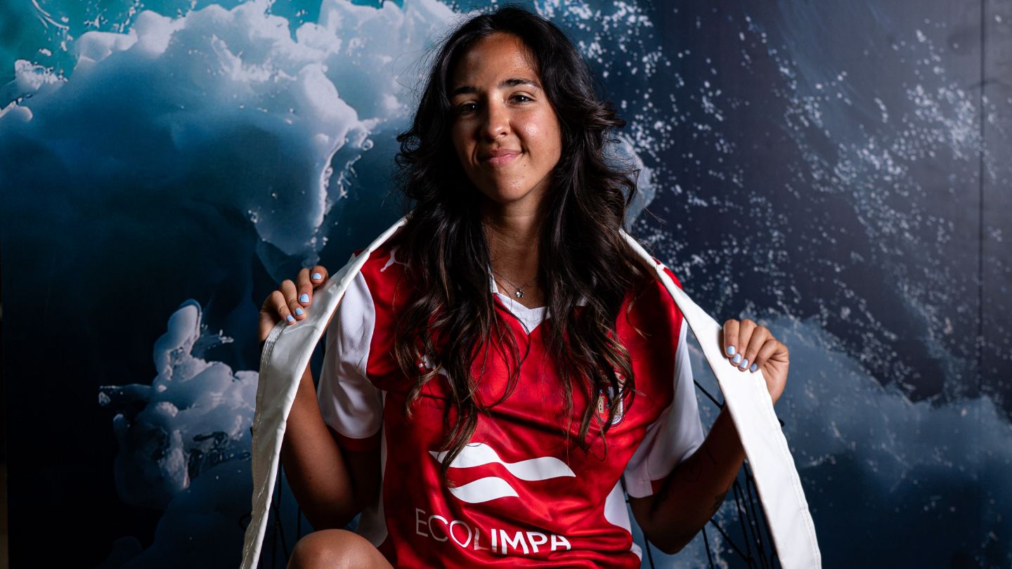 Voleibol | Beatriz Rodrigues é reforço do SC Braga - Sporting Clube de ...