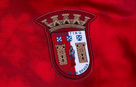 Comunicado | Simão Freitas - Sporting Clube de Braga