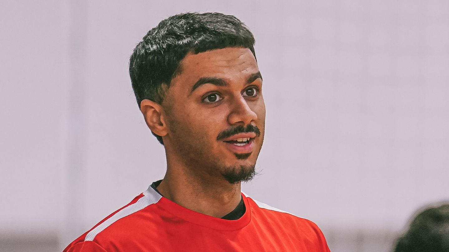 Hugo Neves dispensado da Seleção Nacional - Sporting Clube de Braga