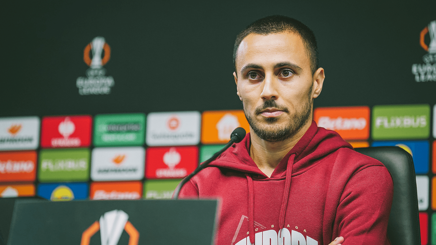 Leonardo Lelo: "quero continuar a somar números e ajudar a equipa ...